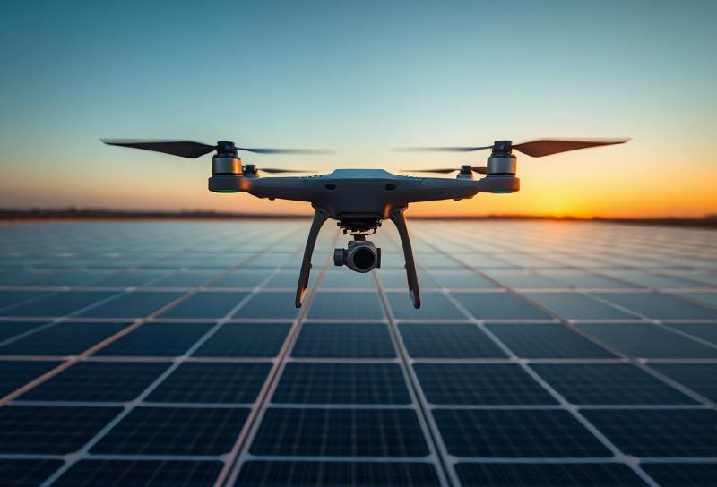 WattCycle - Deeptech for Solar Performance and Circularity